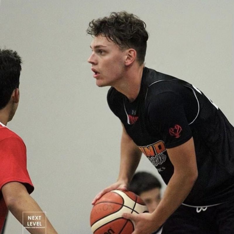 Home - Grind Season Basketball Center