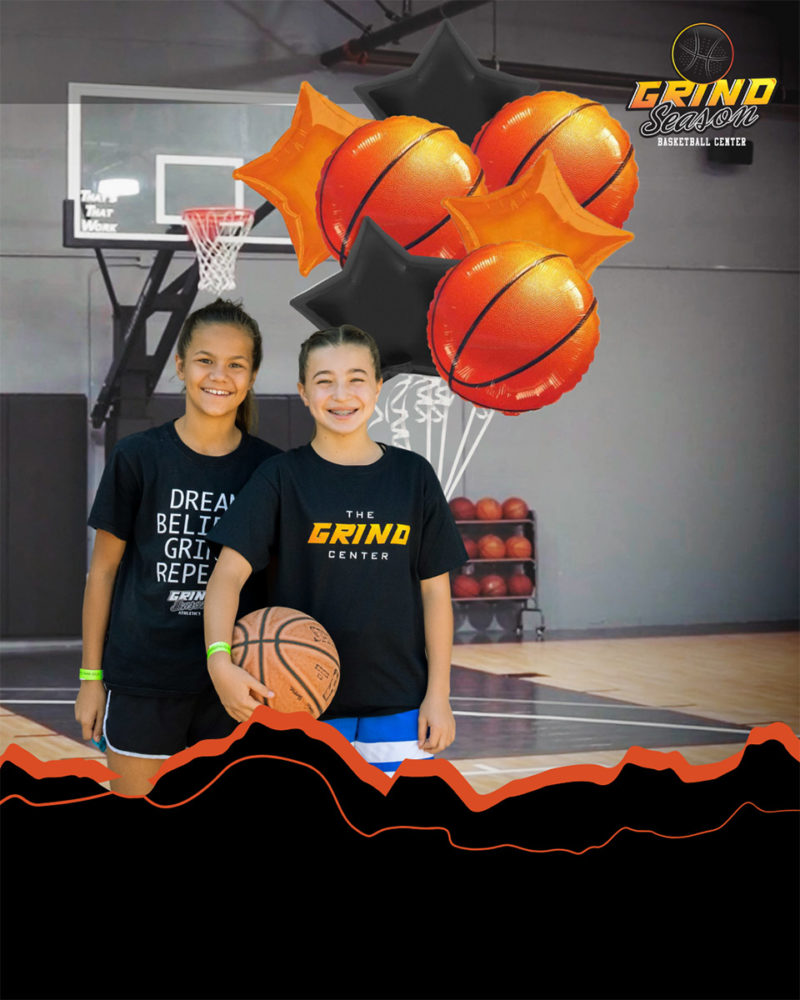 Programs - Grind Season Basketball Center