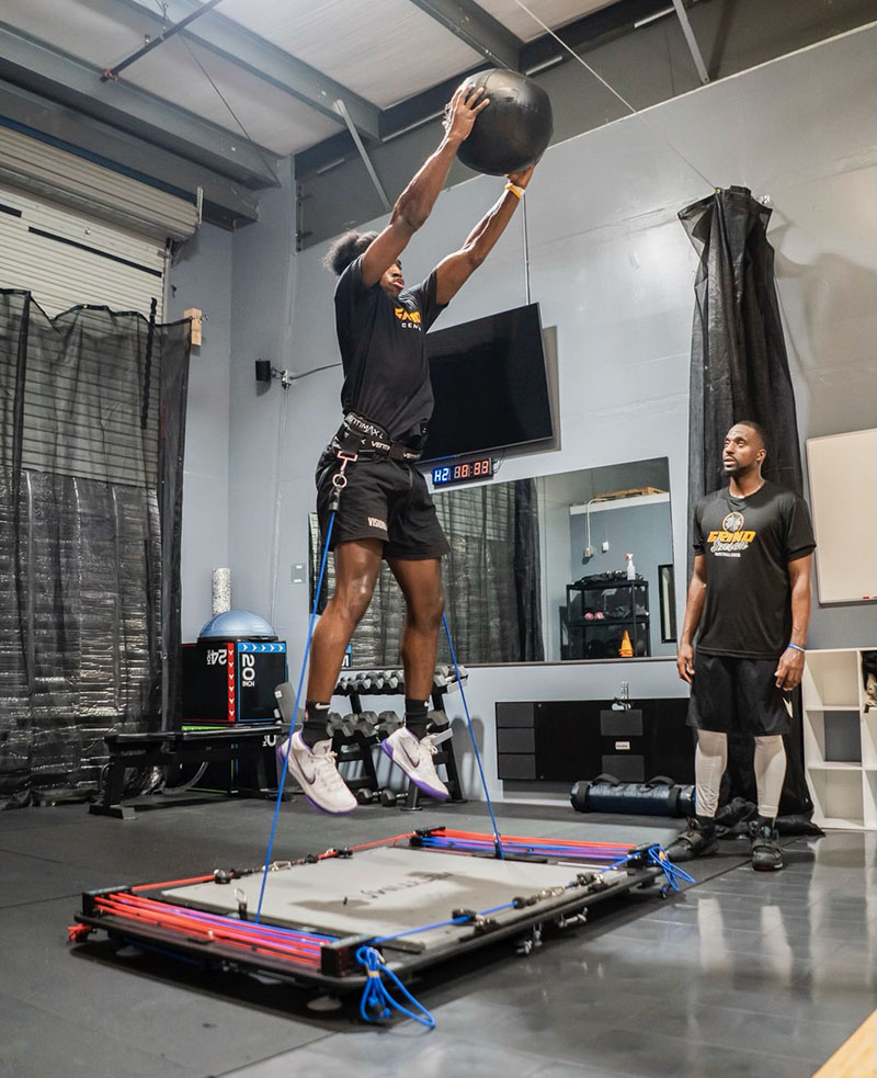 Programs - Grind Season Basketball Center